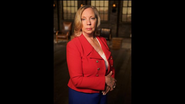 BBC One - Dragons' Den - Deborah Meaden