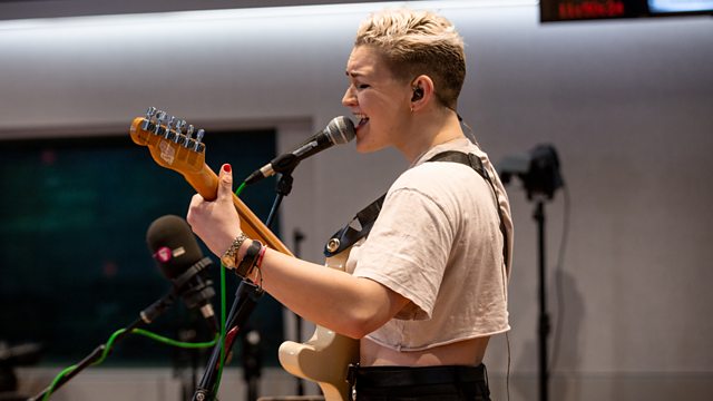 BBC Radio 4 - Loose Ends, Christopher Eccleston, Emeli Sandé, Richard ...