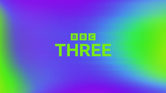 BBC - BBC Commissioning videos, BBC Three showreel