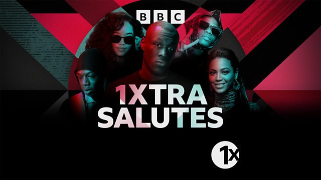 BBC Radio 1Xtra - Schedules