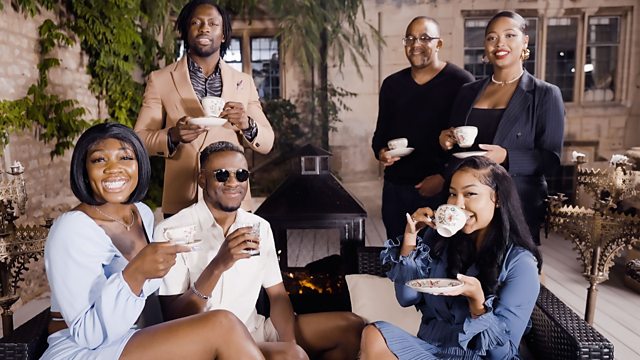 BBC - Programmes categorised as Factual: Real Life Stories - Available now