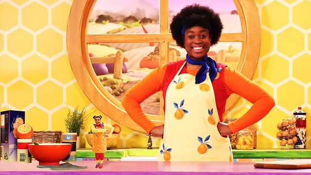 BBC - Programmes categorised as Children's - Available now