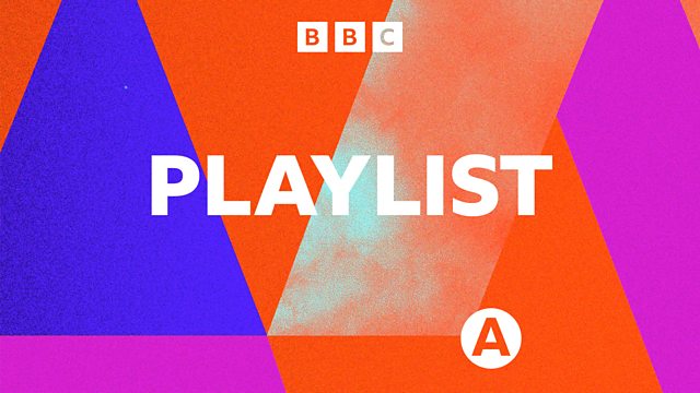 BBC Asian Network - The Official Asian Music Chart