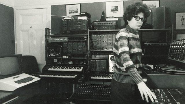 Tectonics 2022 TECTONICS: Janet Beat - A Portrait - BBC Scottish ...