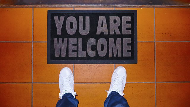 BBC Radio 4 - Lent Talks