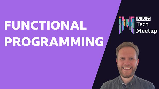 BBC - Introduction to Functional Programming - Jack Blundell
