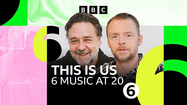 BBC Radio 6 Music - Schedules