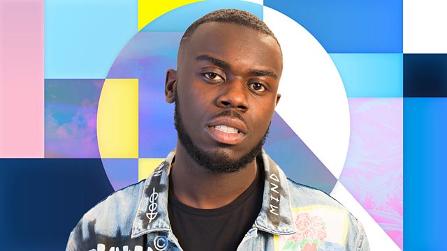 BBC Radio 1 - Schedules