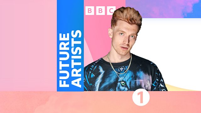 BBC Radio 1 - Schedules