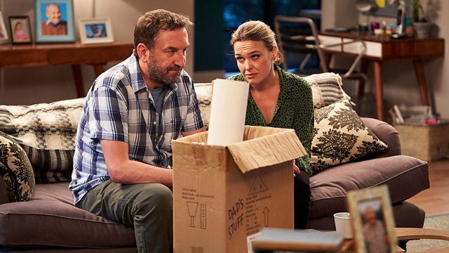 BBC One - Not Going Out, Series 12