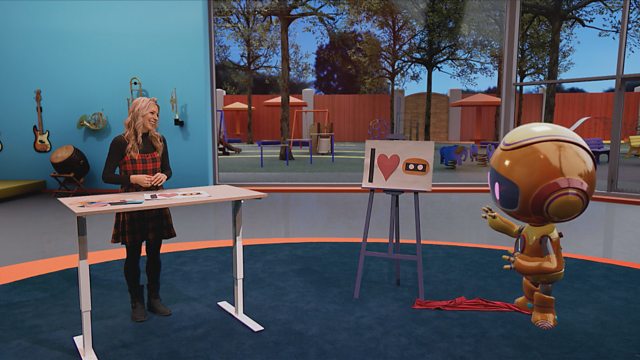 BBC Bitesize Bitesize Daily 5 7 Year Olds Art 6 7 Year Olds BBC Bitesize Bitesize Daily 5 7 Year Olds Art 6 7 Year Olds