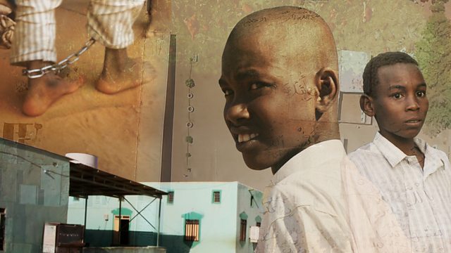 BBC World Service TV - BBC News Arabic Investigations, The Komala Party ...