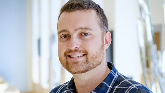 BBC Radio 4 - The Digital Human, Series 25, Anticipation