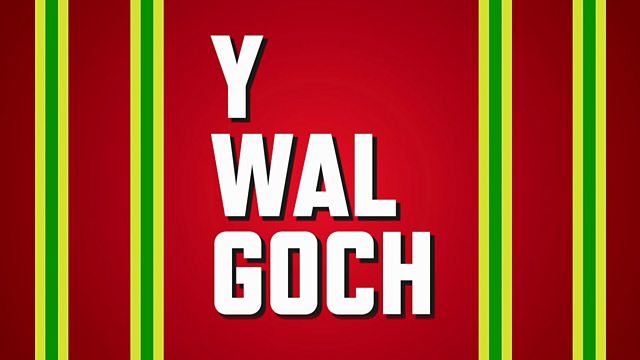 S4C - Y Wal Goch