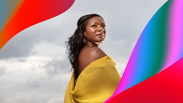 Proms 2022 Prom 16: Sea Sketches with Andrew Manze and BBC NOW - BBC ...