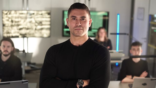 BBC One - Scam Interceptors