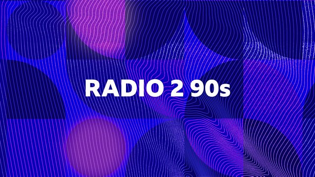 BBC Sounds - Radio 2 90s, Radio 2 90s