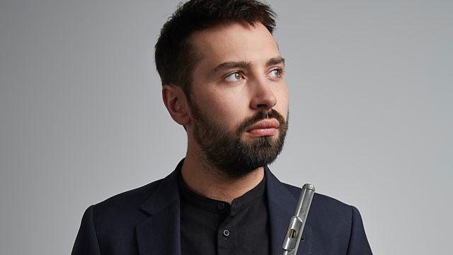 BBC Radio 3 - Radio 3 Lunchtime Concert - Available now