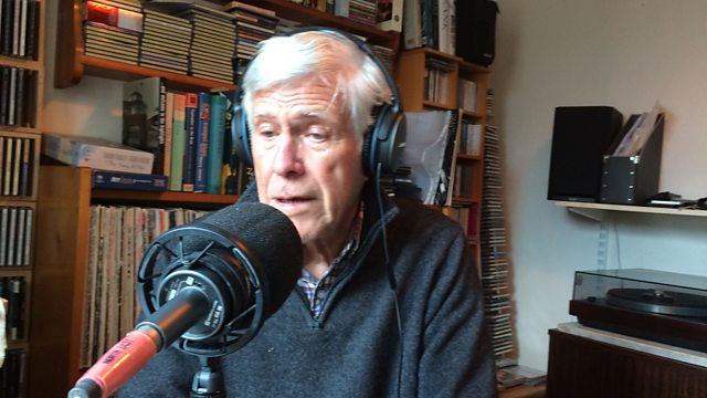 BBC Radio Leeds - Gary Copley