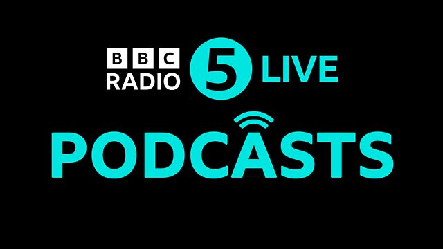 BBC Radio 5 Live - 5 Live Breakfast