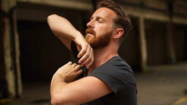 BBC Four - BBC Young Dancer, 2019 - Julia Cheng