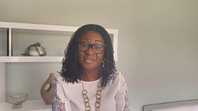 BBC - Irene Asare on myConversation