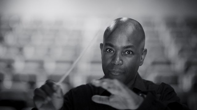 BBC Concert Orchestra 2021-2022 New Music Biennial 2022: Philip Herbert ...