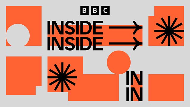 BBC Sounds - Inside... - Available now