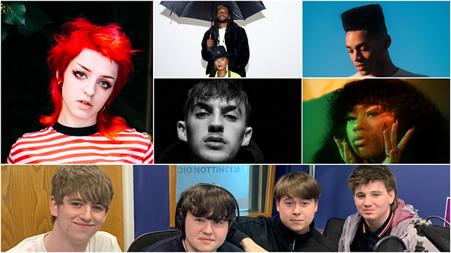 BBC Local Radio - The Beat