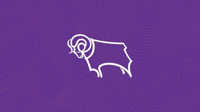 BBC Radio Derby - Derby County