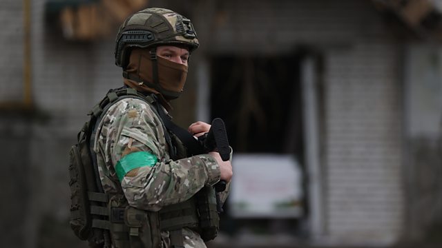 BBC World Service - Newshour, South Africa recognises ANC pioneer a ...