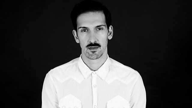 BBC Four - BBC Young Dancer, 2019 - Julia Cheng