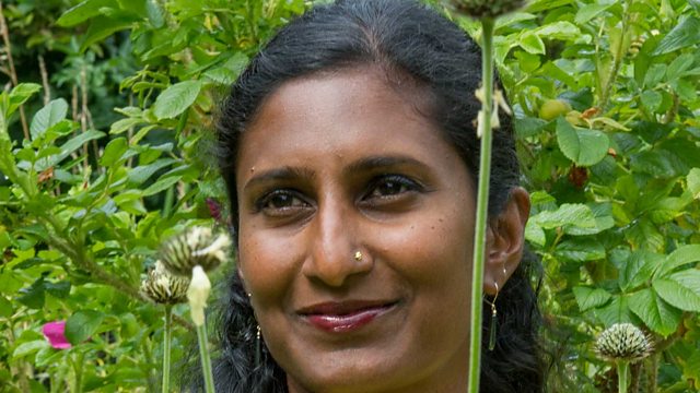 BBC Four - BBC Young Dancer, 2019 - Julia Cheng