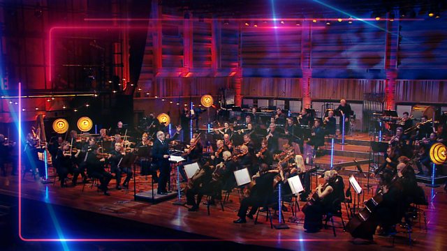 BBC - Programmes categorised as Music: Classical - Available now
