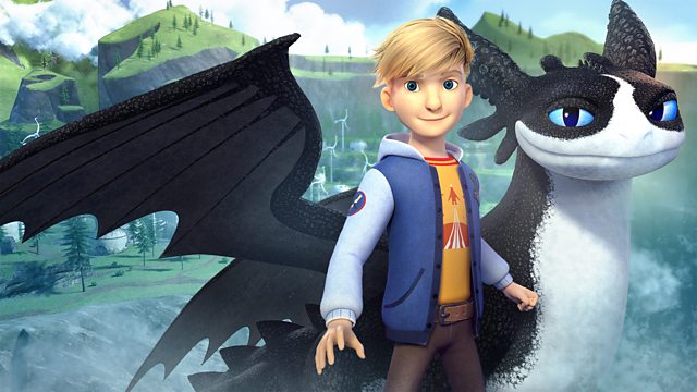 BBC - Programmes categorised as Animation - Available now