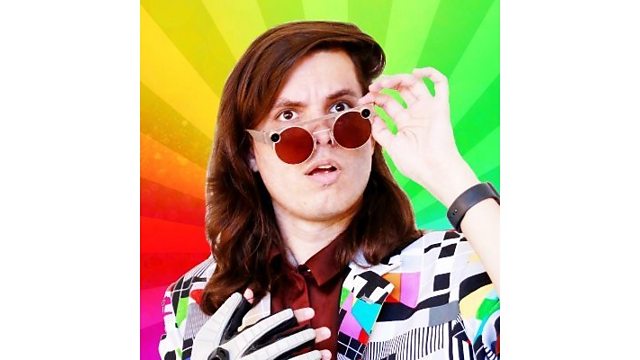 BBC Radio 4 - The Digital Human, Series 26, Reflections