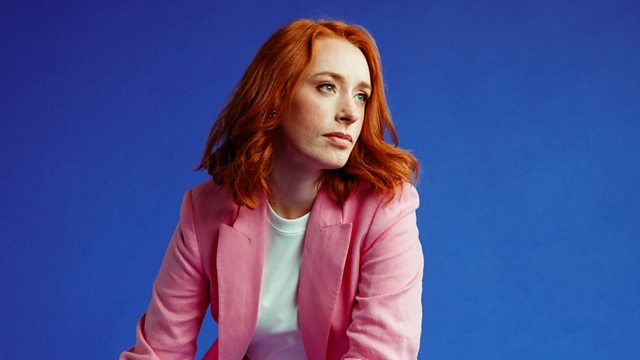 Bbc Radio 4 Womans Hour Hannah Fry ‘it Made Me Realise That Life Isnt A Problem To Be