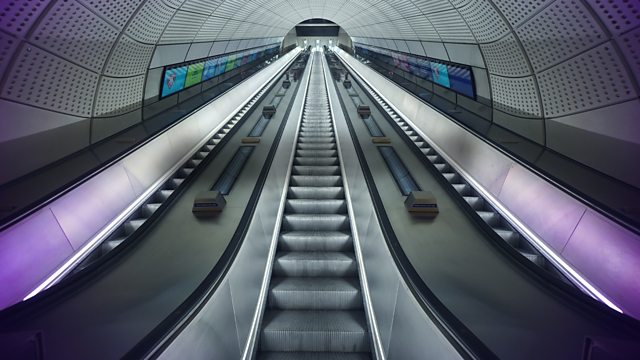 BBC Two - The 15 Billion Pound Railway, Inside the Elizabeth Line