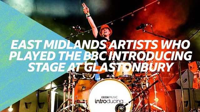 BBC Music - BBC Music Introducing
