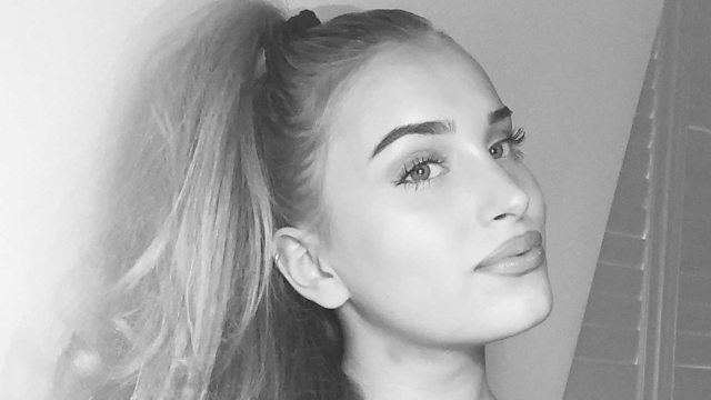 BBC Four - BBC Young Musician - Dida Condria