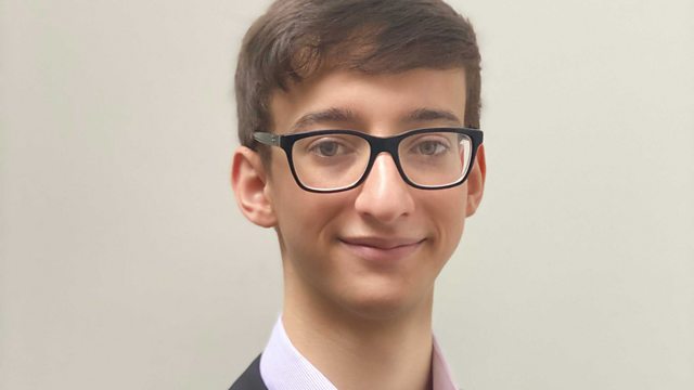 BBC Four - BBC Young Musician - Dida Condria