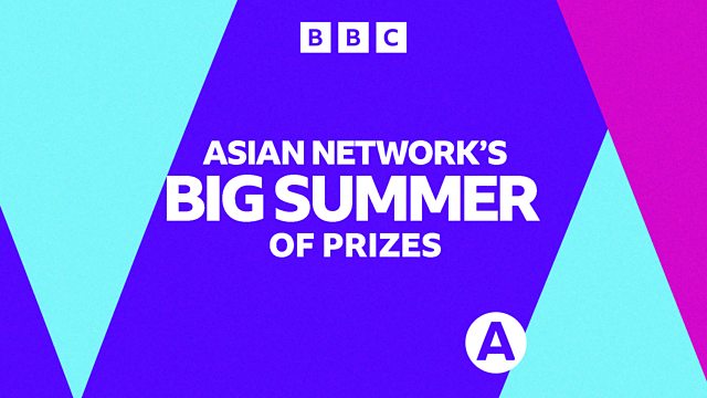 BBC Asian Network - Asian Network Breakfast