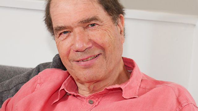 BBC Radio 3 - Private Passions - Michael Berkeley