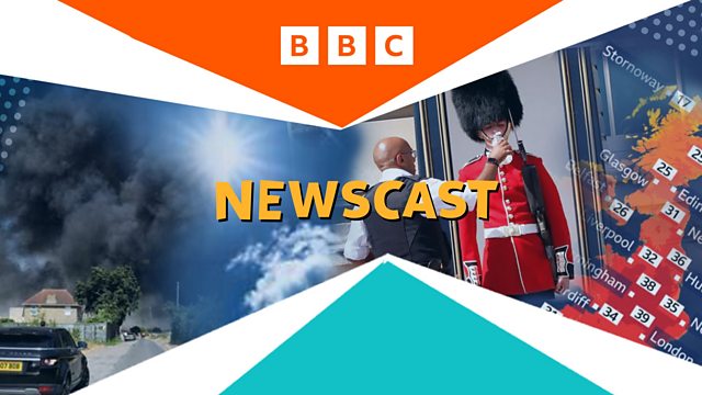 BBC News - Newscast - Downloads