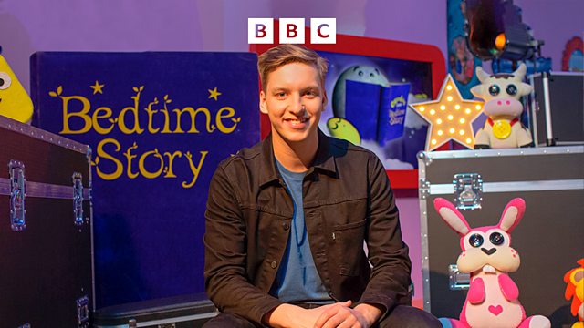 BBC - CBeebies Bedtime Stories