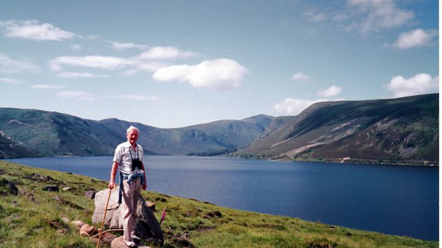 BBC Radio Scotland - 100 Years of Scottish Stories, Sandy McKay’s ...