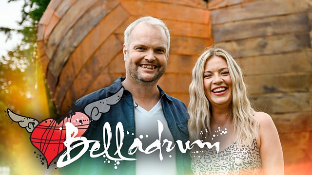 BBC ALBA - Belladrum - Episode guide