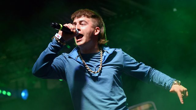 Bad Boy Chiller Crew - Acts - Reading and Leeds 2022 - BBC