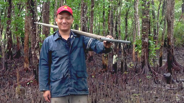 BBC Radio 4 - Radio 4 Appeal, Prospect Burma