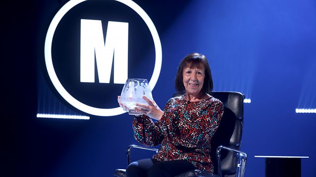 BBC Two - Mastermind